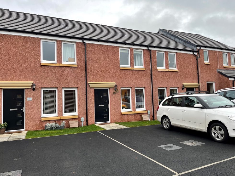 Accommodate Rural | Leaders in Letting