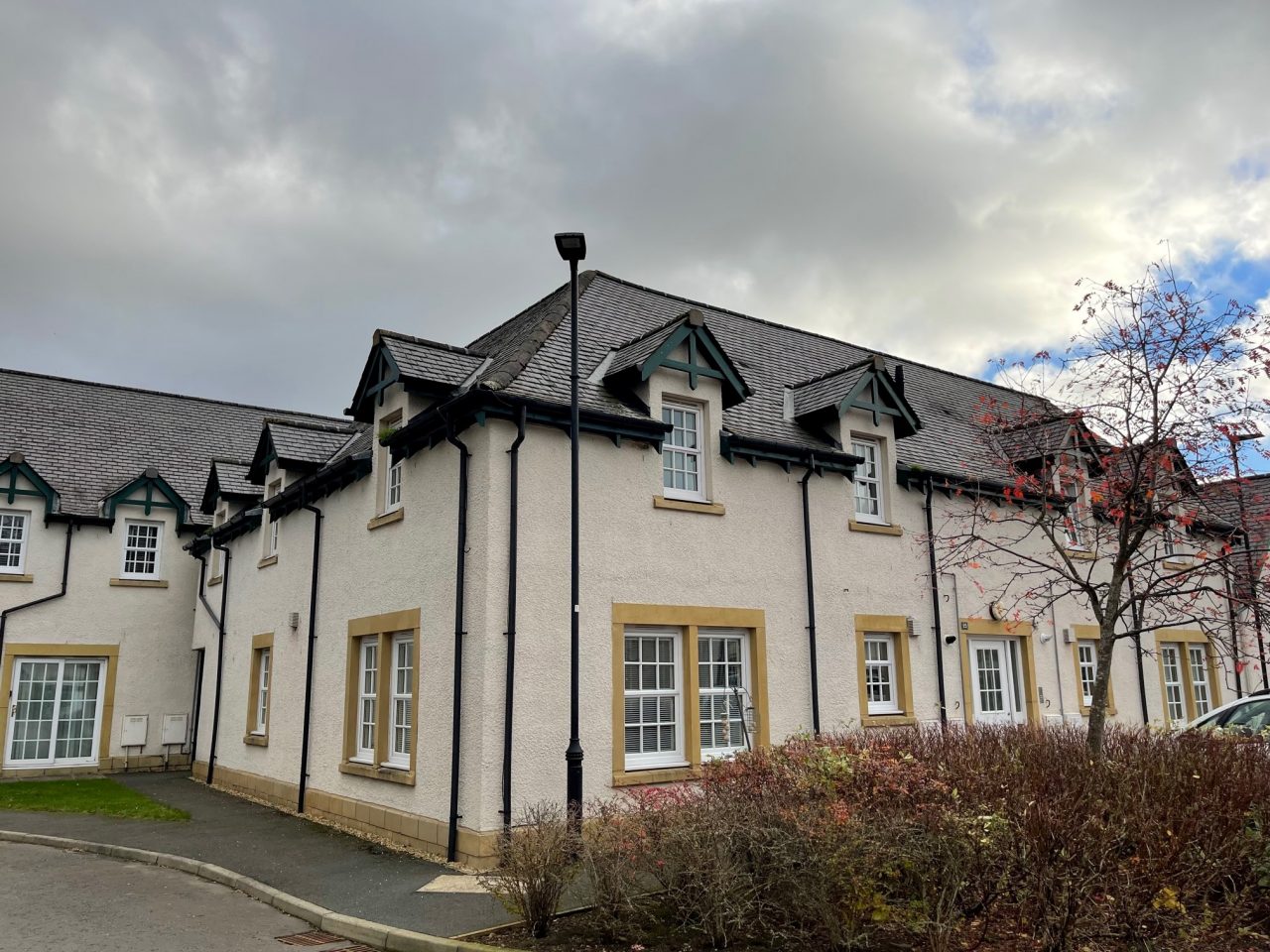 Accommodate Rural | Leaders in Letting