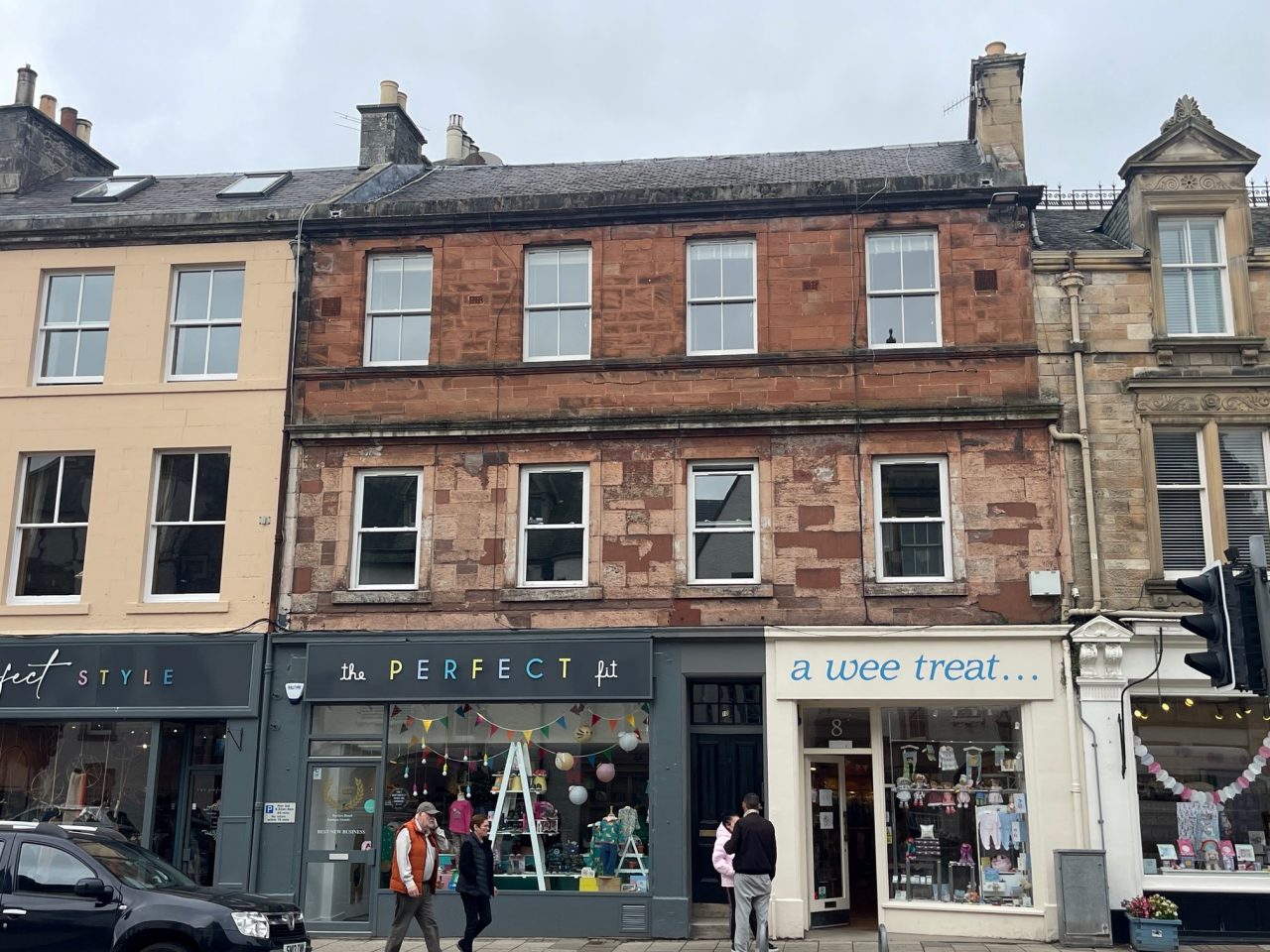 Accommodate Rural | Leaders in Letting